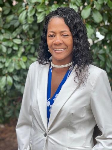 Southern Arkansas University alum Dimettera Nicole Frazier elected ...