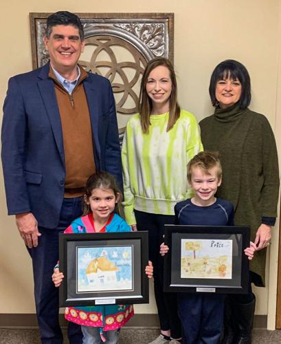 East Side students win Economics Arkansas art awards | Public & Private ...