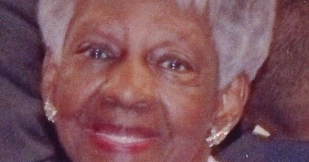 Ruthie Lee Beaver | Obituaries | magnoliareporter.com