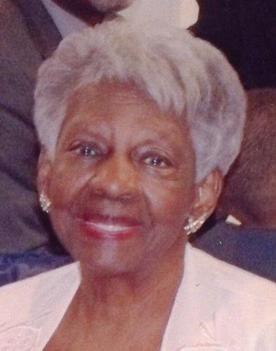 Ruthie Lee Beaver | Obituaries | magnoliareporter.com