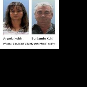 Angela Keith case | | magnoliareporter.com