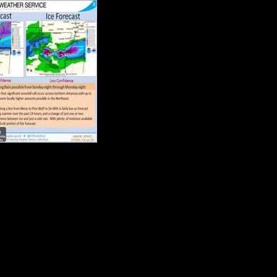 Weather stand-down: Columbia County off the list for severe icy ...