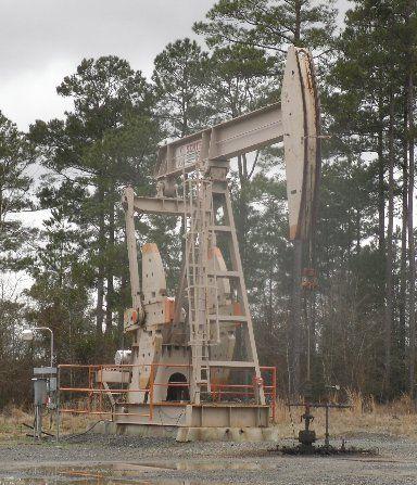 Oil and Gas: C12 Arkansas Oil drilling four wells in Lafayette County's ...