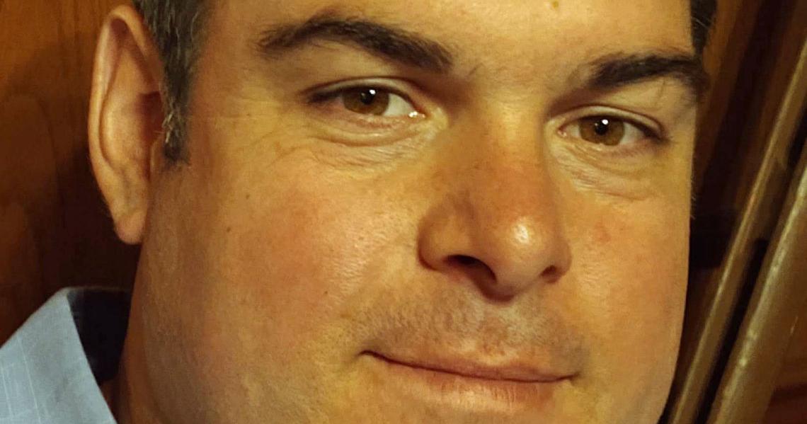 Charles Beckham running for Arkansas Senate | Local News ...