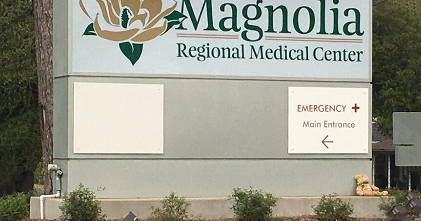 Magnolia Regional Medical Center not sending out bill collectors ...
