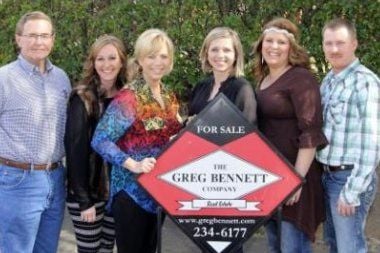 Business of the Week: Greg Bennett Company | Business ...