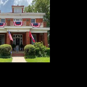 Magnolia museum needs $7,500 for HVAC replacement | Community Groups ...
