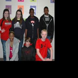 Magnolia Junior High honors its STARS | Public & Private Schools ...