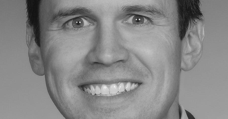 Simmons promotes Matt Reddin to president of banking enterprise ...