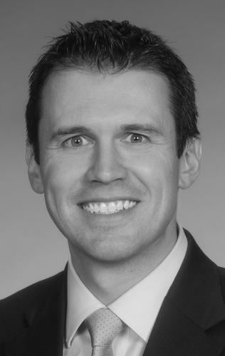 Simmons promotes Matt Reddin to president of banking enterprise ...