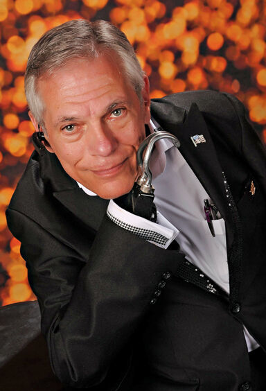 4-6 Jeff Steinberg will visit Asbury Methodist to present "You're A ...