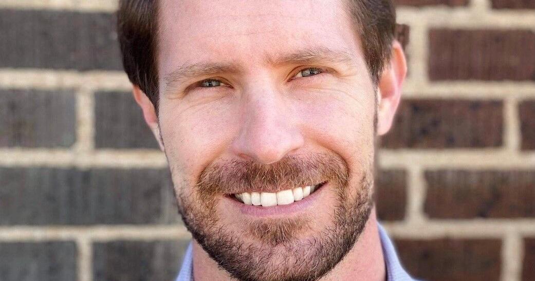 Alan Garrett with Peoples for five years | Business | magnoliareporter.com