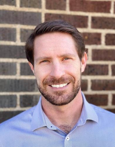 Alan Garrett with Peoples for five years | Business | magnoliareporter.com