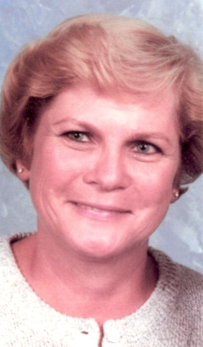 Hazel “Squeaky” Jones | Obituaries | magnoliareporter.com