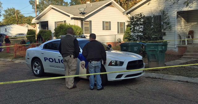 (With video) Magnolia man dies in Norma Street shooting | Local News ...