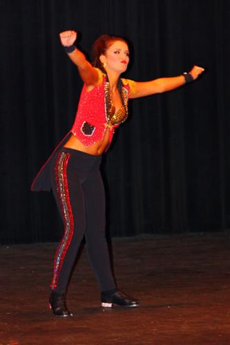 Year in Review: January 2016 – Jimmy “Red” Parker … Miss Magnolia ...