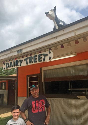 2020 in Review: July -- Moe & Willie, event cancellations, Dairy Treet ...