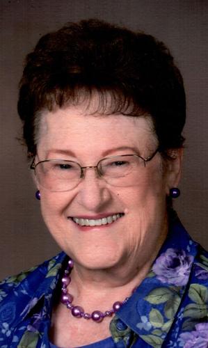 Elizabeth Emerson | Obituaries | magnoliareporter.com