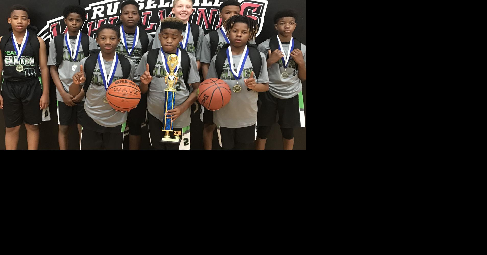 Magnolia teams win at Hoopplay Super Regional | Local Sports ...