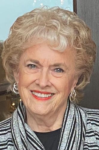 Lois Gene Greer Russell | Obituaries | magnoliareporter.com