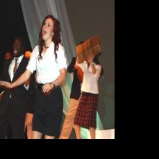 SAU musical examines dating, relationships and love | Local News ...