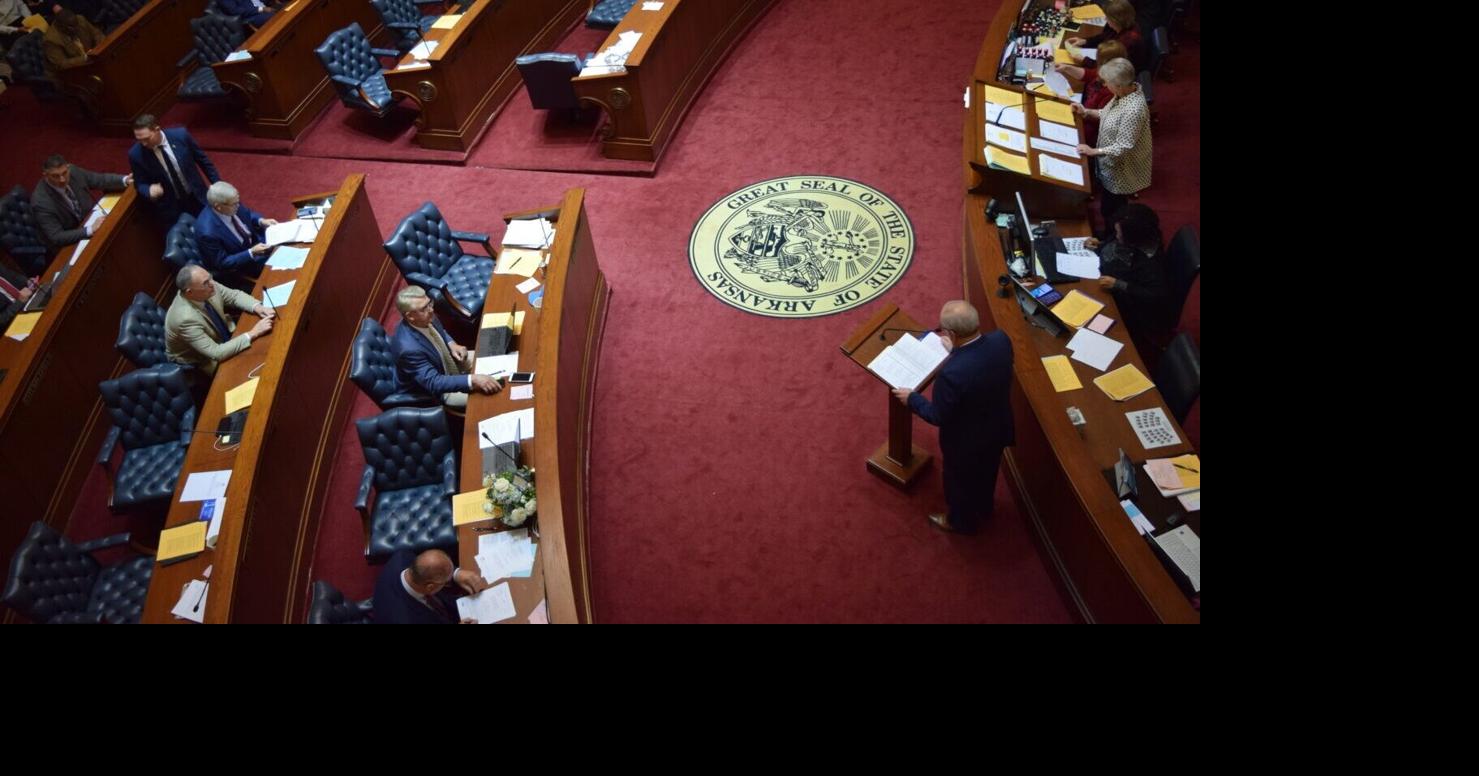 Arkansas Advocate: Arkansas Senate moves several bills to amend state’s ...