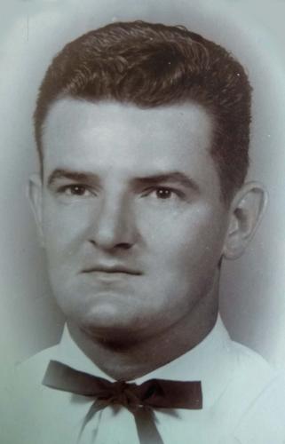 George Quick | Obituaries | magnoliareporter.com