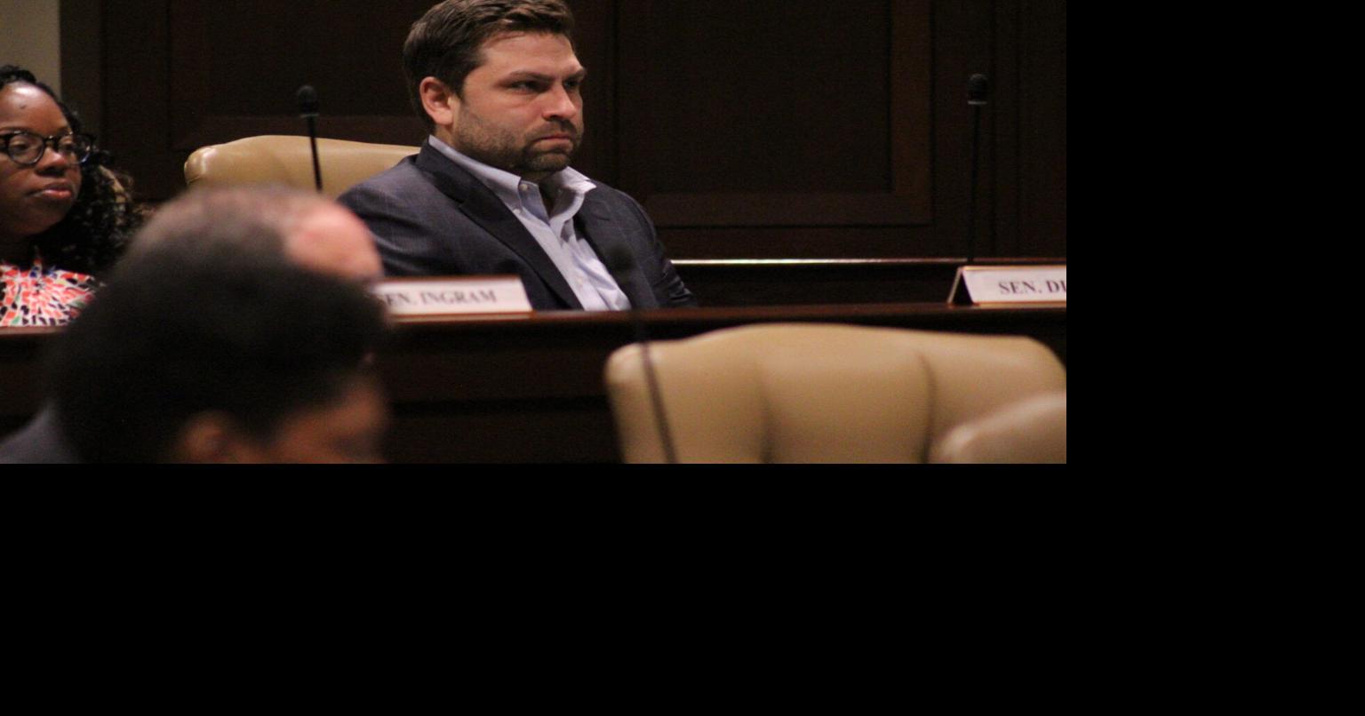 Arkansas Advocate : Lawmakers approve $20 million for Arkansas court ...