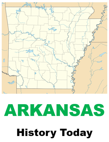 Arkansas History for May 3: Reece “Goose” Tatum birthday | Regional ...