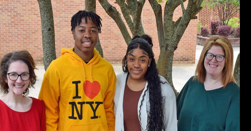 Magnolia Junior Charity League awards two scholarships | Public ...