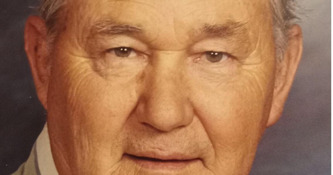 Joe Franklin DeSoto Sr. | Obituaries | magnoliareporter.com