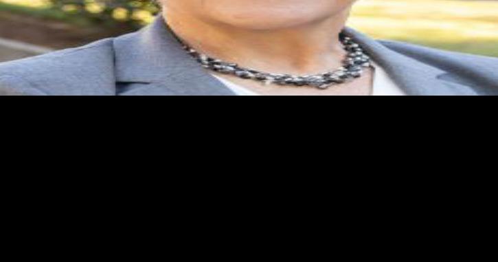 Lyon College inaugurates Dr. Melissa Taverner as new president ...
