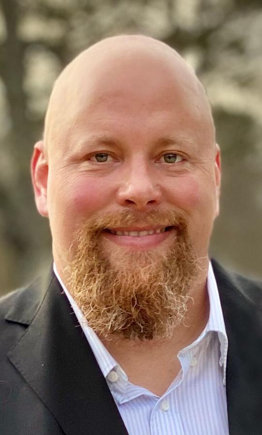 Steve Crowell announces candidacy for Arkansas State Senate | Local ...