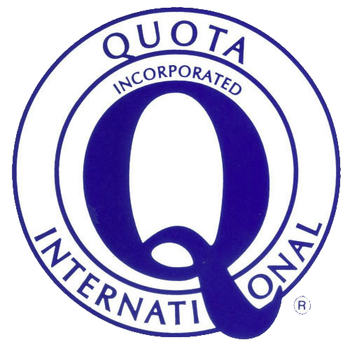 Quota International Logos