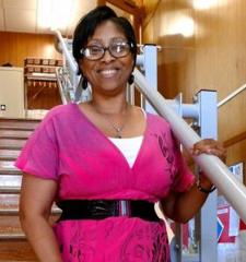 HopePrescott.com : Portia Jones will run Hope district's federal ...