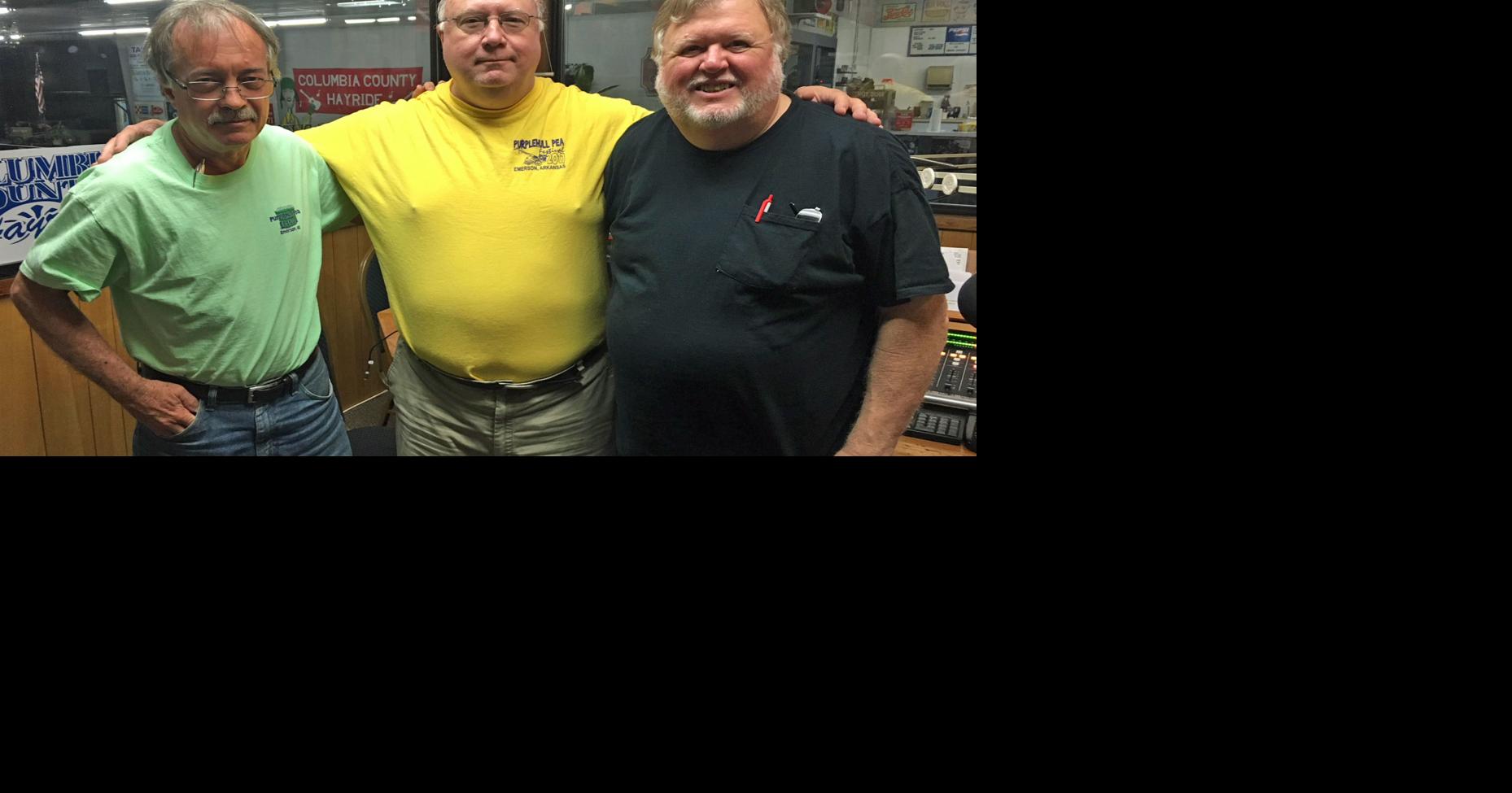 Mike McNeill’s Diary for Thursday, June 28, 2018: Advertorials on ...