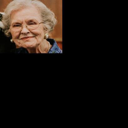 Sybil Josephine (Gillespie) Cole | Obituaries | magnoliareporter.com