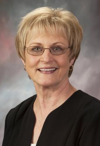 Judy Munn, Marsha Rouse new vice presidents at BancorpSouth | Business ...