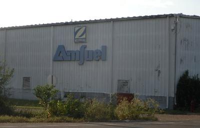 Amfuel cuts 40 people from Magnolia workforce | Business ...