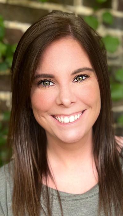 Peoples Bank promotes Ashley Bledsoe | Business | magnoliareporter.com