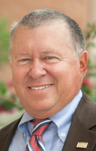 Dr. David Ashby: A Tale of Two Economies | Opinion | magnoliareporter.com