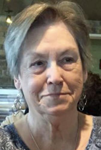 Janice Marie (Clark) Johnson | Obituaries | magnoliareporter.com