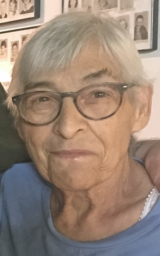 Sandra Friend Holland | Obituaries | magnoliareporter.com