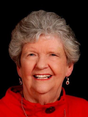 Mildred Elizabeth Baker Cheatham | Obituaries | magnoliareporter.com