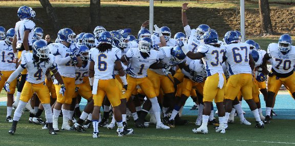 (With video link) Pre-season look at Southern Arkansas Muleriders ...