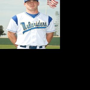 SAU catcher Brandon Choate GSC West "Player of the Week" | Sports ...