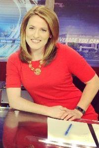 Channel 12's Adria Goins 2015 PurpleHull grand pea marshal | Festivals ...