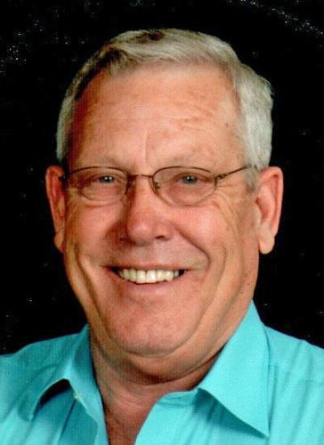 Kenneth Carr | Obituaries | magnoliareporter.com