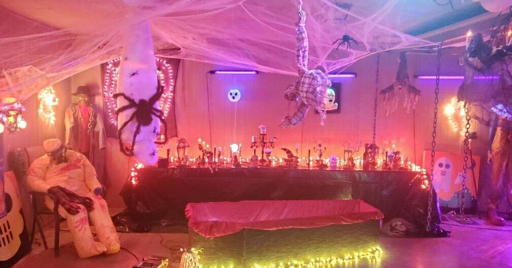 Spooky sights this Halloween season on Regency Circle | Local ...