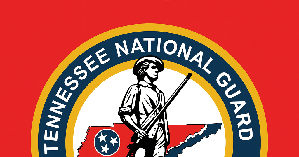 States Newsroom: Trump deploys National Guard troops to Memphis for ...